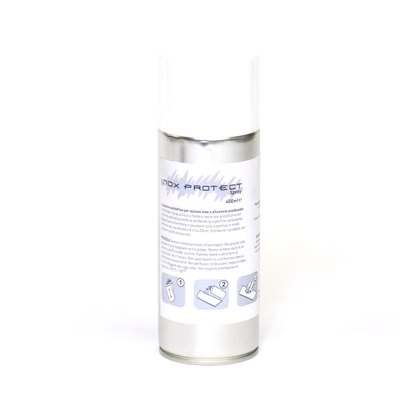 Inox Protect Spray 12 x 400 ml High-Quality Welding Equipment & Solutions