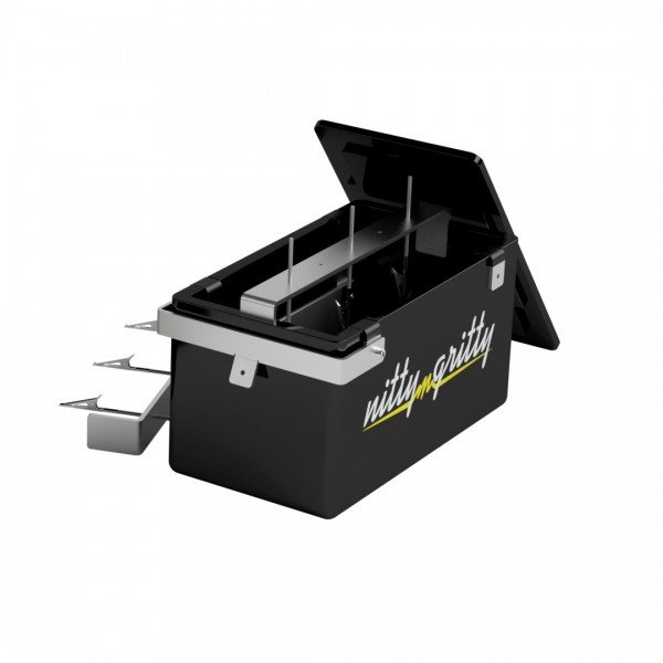 E-POLISHING High-Quality Welding Equipment & Solutions