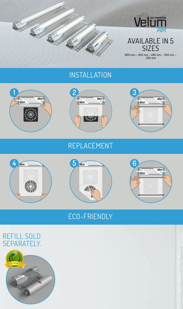 Velum Air Product High-Quality Welding Equipment & Solutions