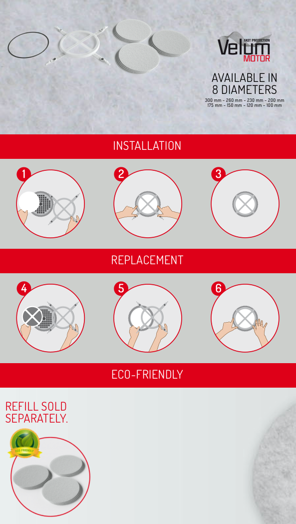 Velum Motor Product High-Quality Welding Equipment & Solutions