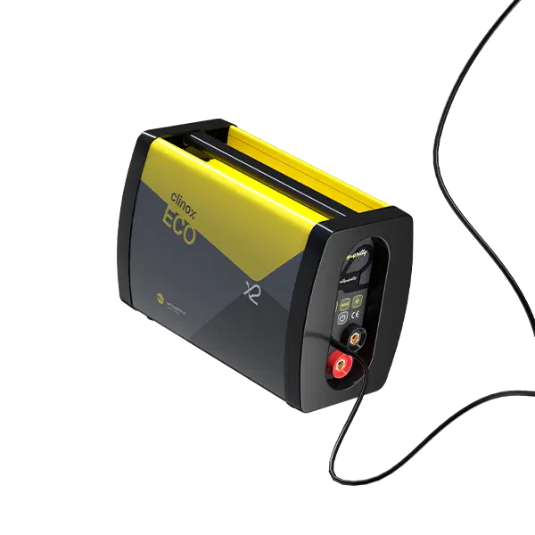 CLINOX LINE High-Quality Welding Equipment & Solutions