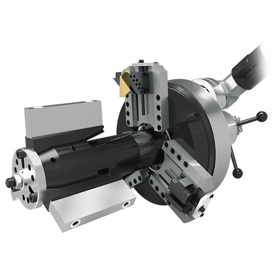 216B: Faces, counterbores, bevels pipe and tube High-Quality Welding ...