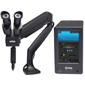 Orion s Series Micro TIG Welders High-Quality Welding Equipment & Solutions