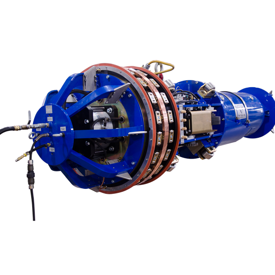 ILUC High-Quality Welding Equipment & Solutions