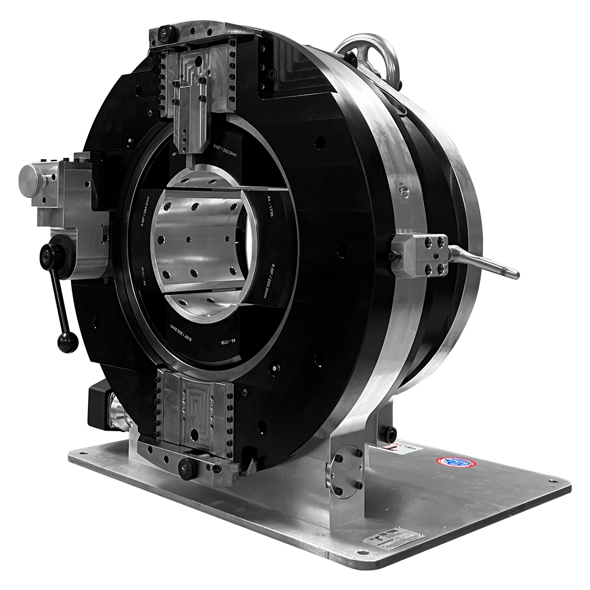LARGER SEVERING MACHINES High-Quality Welding Equipment & Solutions