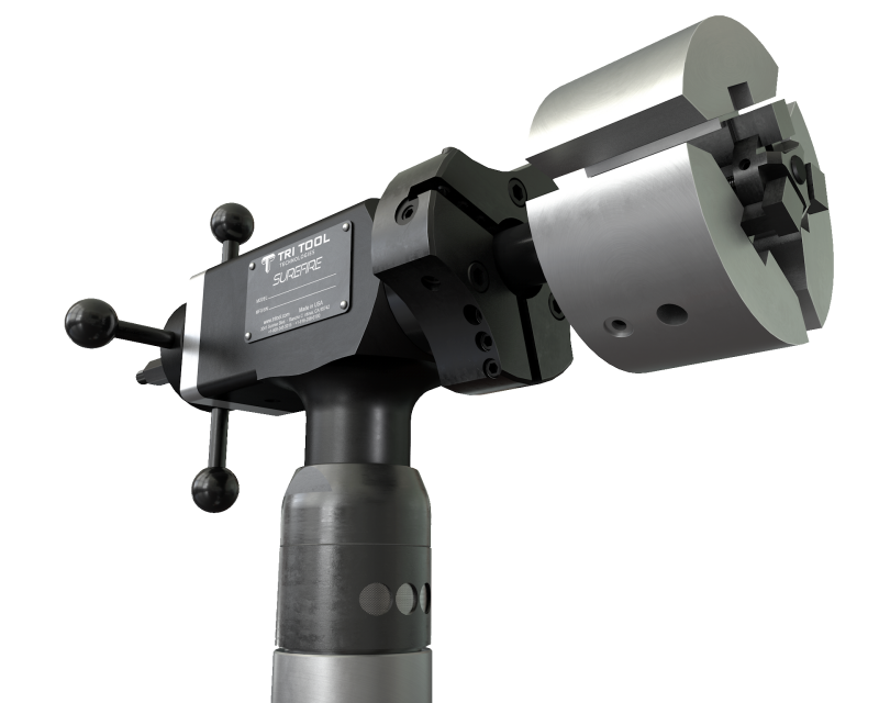 Surefire 8: Faces and bevels thin wall pipe and tube High-Quality ...