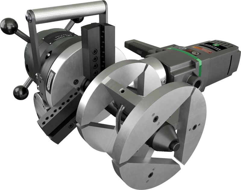 Surefire 4: Faces and bevels thin wall pipe and tube High-Quality ...