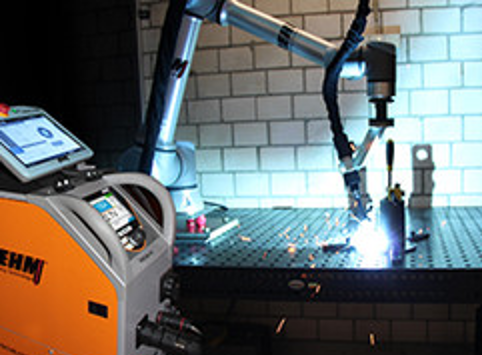 Qualitas Technology | Trusted Brands for Welding Solutions High-Quality ...